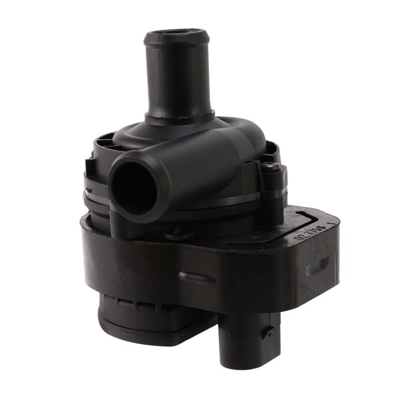 Engine Auxiliary Motor Water Pump 2118350264 Fits for Climate Control ...