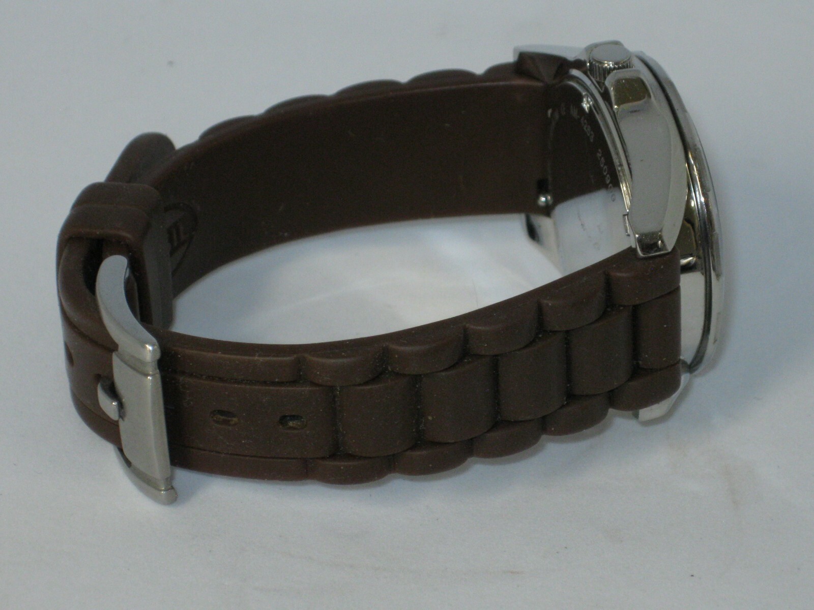 Fossil Arkitekt Fs-4263 Men's Black Analog Dress Watch for sale online ...