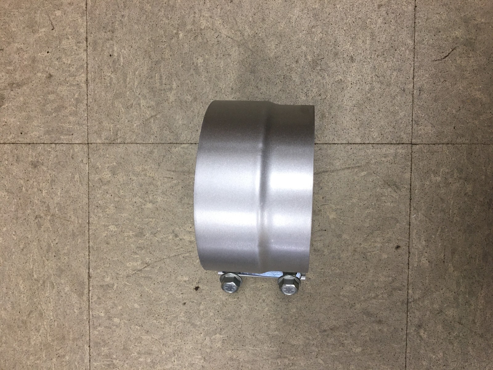 TRP EXHAUST CLAMP EC50PLA | eBay