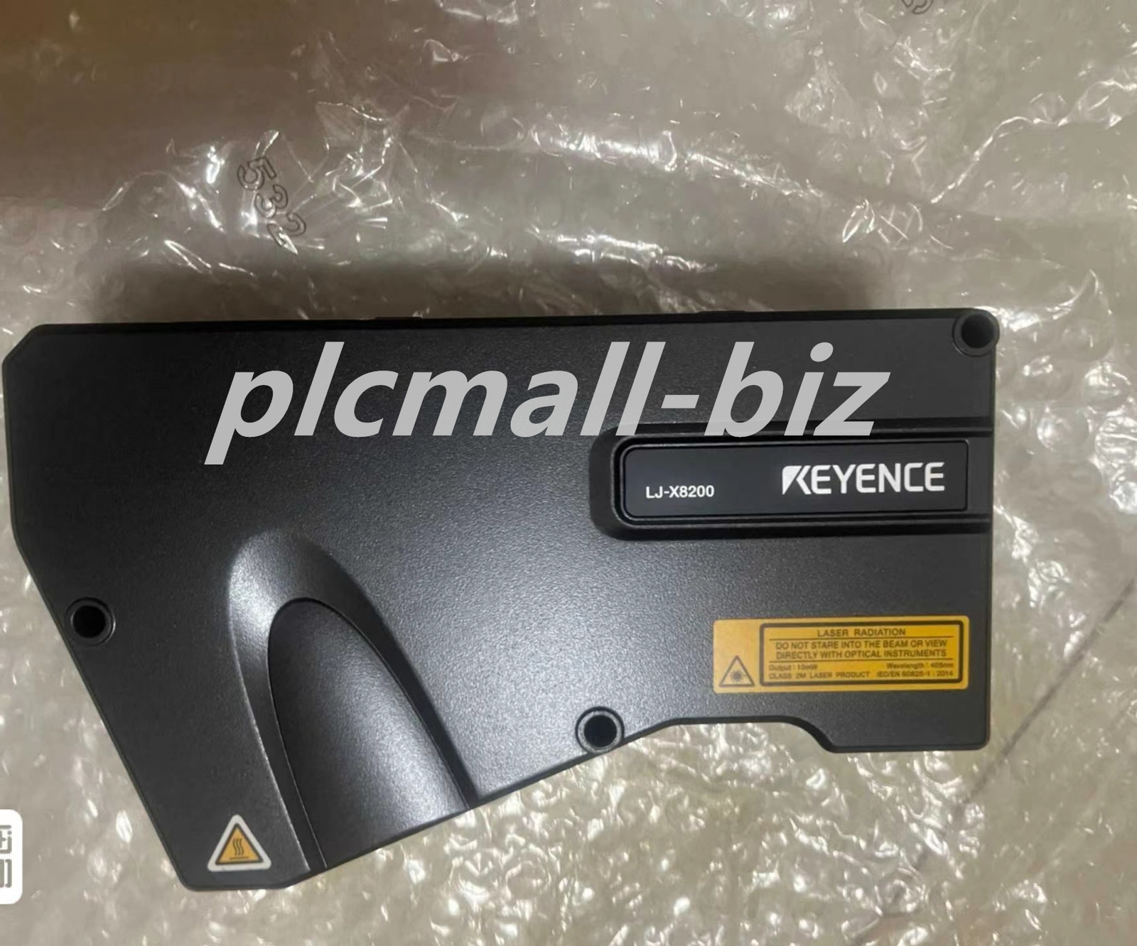 LJ-X8200 Contour Scanner Brand new Expedited Shipping | eBay