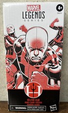 Marvel Legends Exclusives Hellfire Club (Guard)