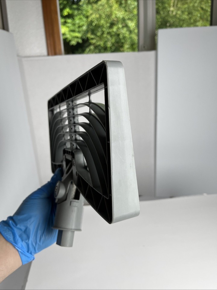 Shark Steam Mop 12 x 6 Inch Rectangle Replacement Mop Head S3601 S3501 ...