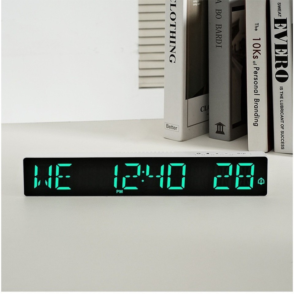 Desktop Alarm Countdown Timer Home Decor Time Management Track Days ...