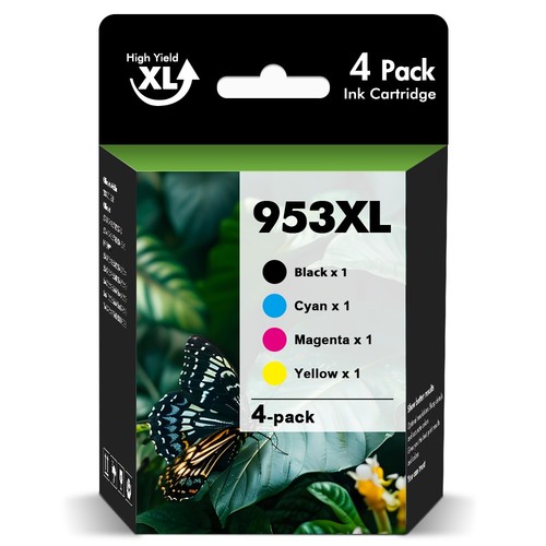 Hp Officejet Pro 7720 Patronen