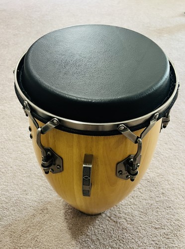 Toca Conga Drum 11.75” Traditional Series | eBay