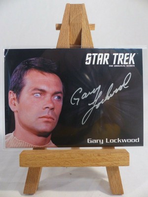 Gary Lockwood Star Trek