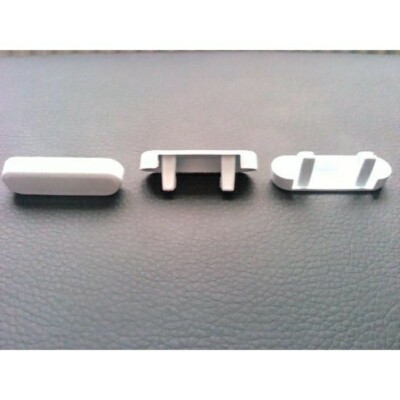 Pvc Window Drain Caps (15) Weep Hole Drainage Covers uPVC Double ...