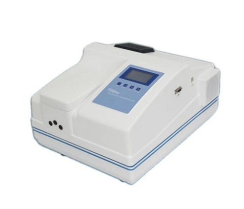 F96PRO 150W 365nm High Speed Fluorescence Spectrophotometer 220V | eBay