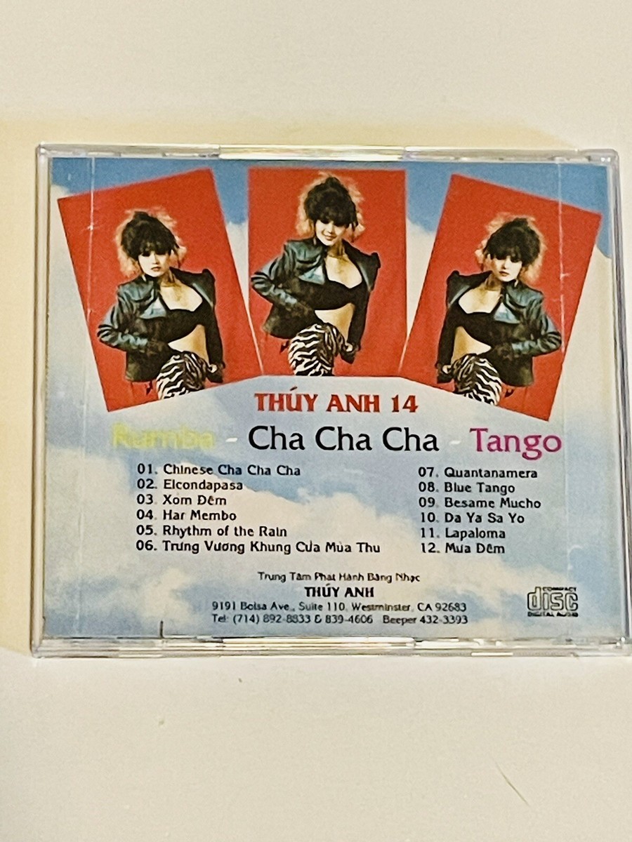 Chatango Thai BEST SPANISH GUITAR : RUMBA / CHA CHA / TANGO / MAMBO