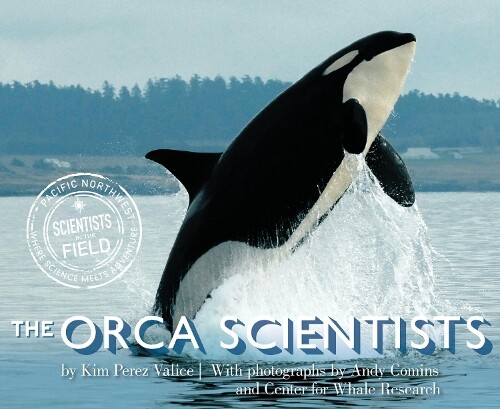 Kim Perez Valice Orca Scientists (Relié) 9780544898264 | eBay
