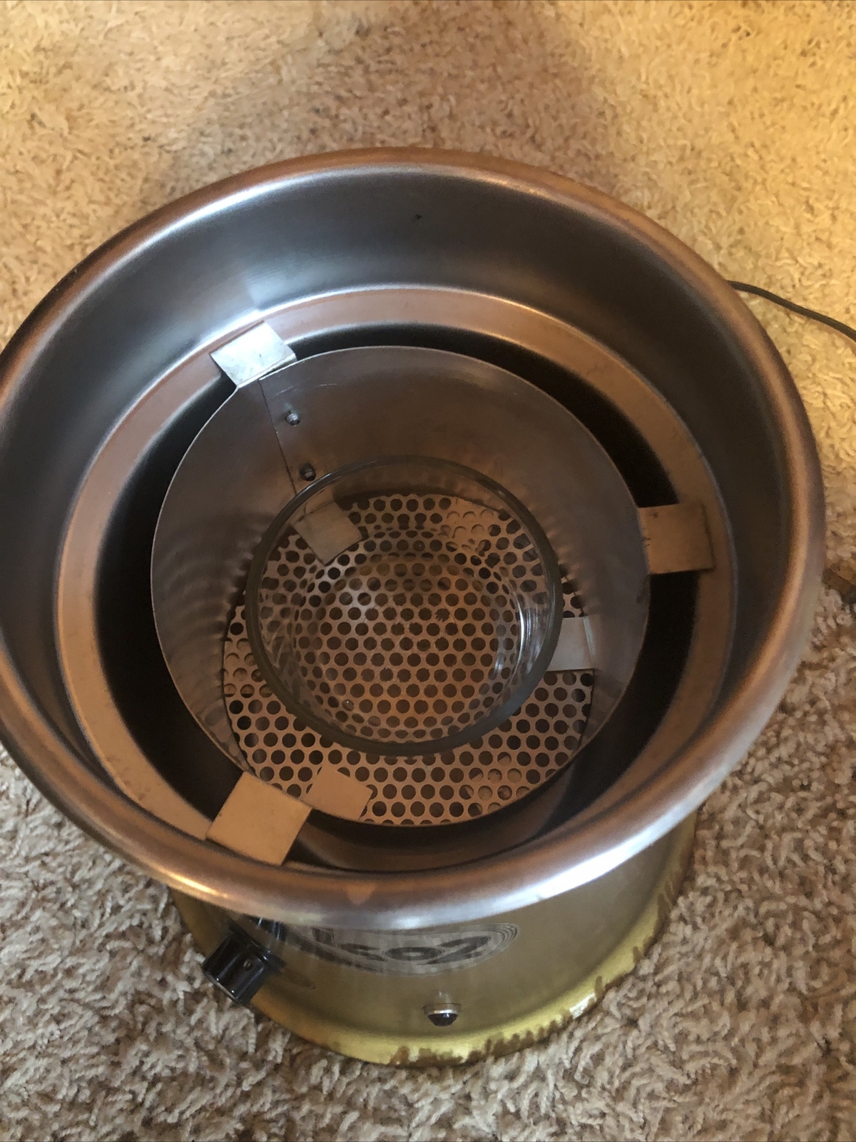 Thai Power Isomerize ISO 2 Machine 420 Chronic | eBay