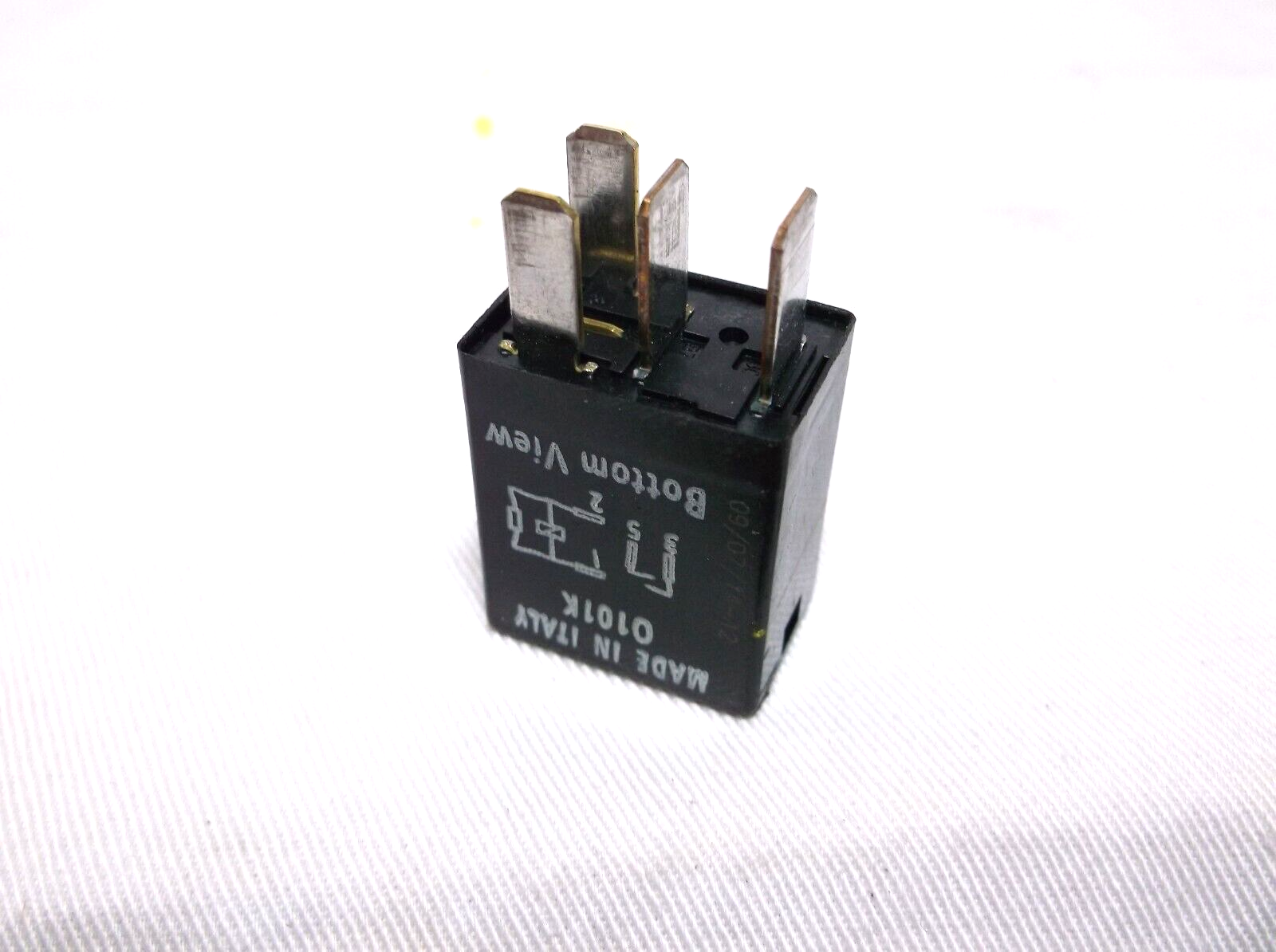 FORD OEM RELAY 9L2T-14B192-AA BOTTOM VIEW for sale online | eBay