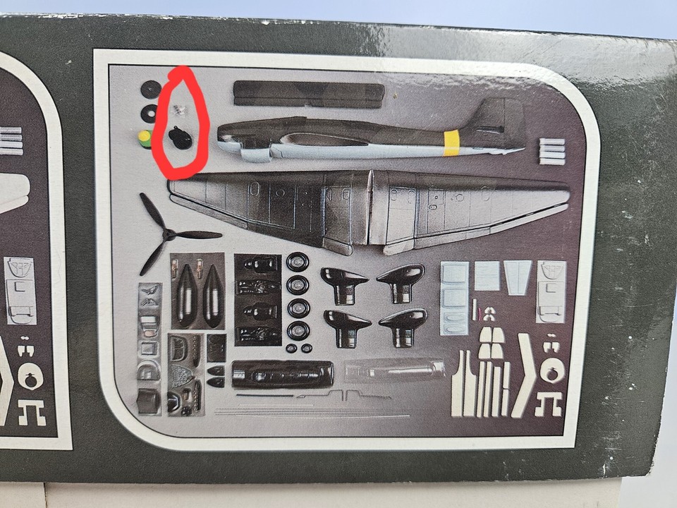 Flying Styro Kit Junkers Ju 87D Stuka RC Electric Plane Kit of WWII ...