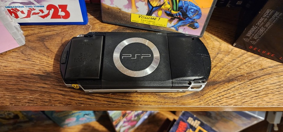 PSP console only | eBay