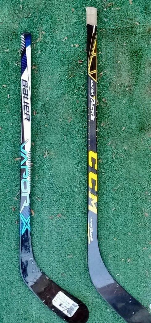 Bauer Hockey Mini Sticks