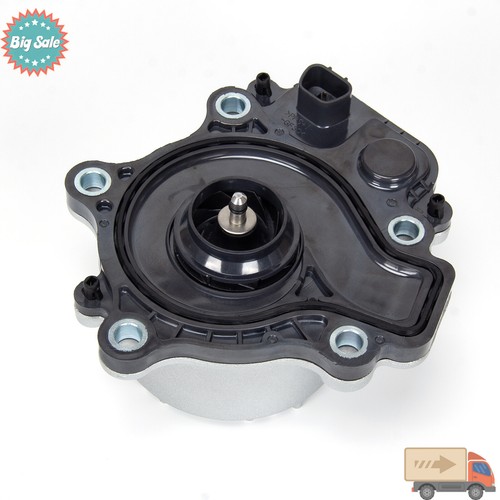 NEW Engine Water Pump For Honda Accord CRV Allison Odyssey Acura ...
