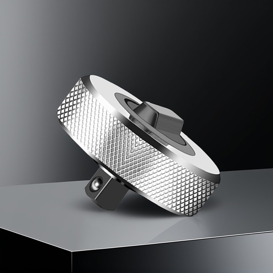 Mini Finger Ratchet Reversible Ratcheting Finger Socket Driver 1/4 3/8 ...