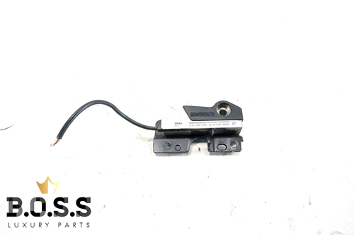 07-09 Mercedes W211 E350 E550 E63 Seat Occupancy Sensor Right Passenger ...