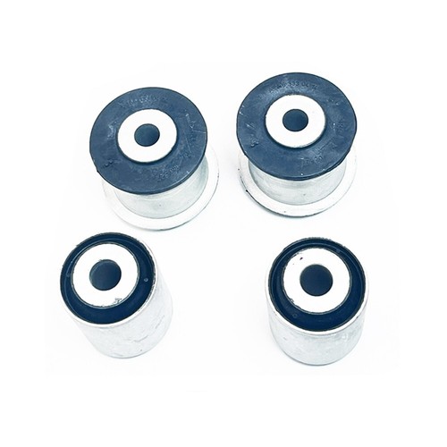 4Pcs Front Lower Control Arm Bushing 1663330414 For Benz W166 X166 C292 ...