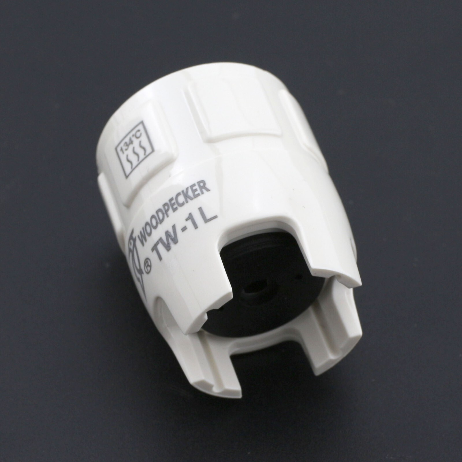 Woodpecker Dental Ultrasonic Scaler Tips Torque Wrench TW-1L For DTE ...