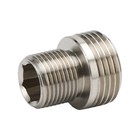 Small Block Oil Filter Insert Adapter SBF 5.0 302 351 F1AZ-6890-B for ...