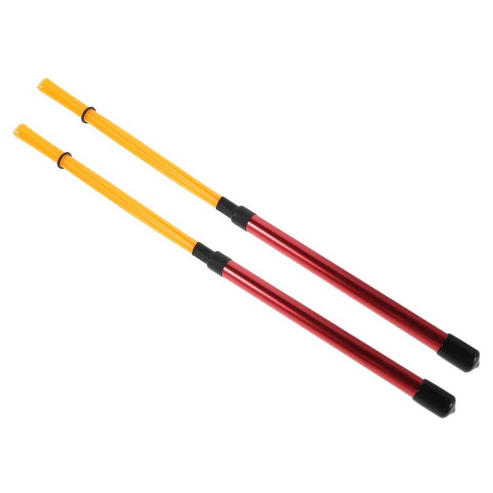 Cajon Drum Sticks Drumstick Brushes Drumsticks for Jazz Drumming ...
