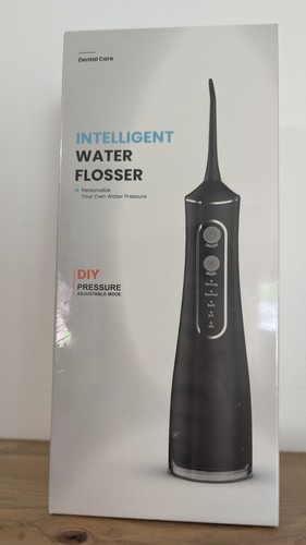Intelligent Water Flosser | eBay