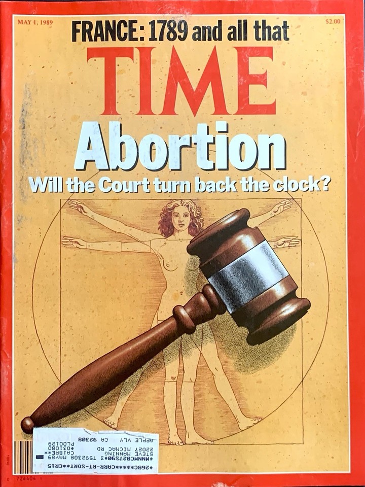 TIME MAGAZINE 1980’S/90’S MIXED SET OF 6 | eBay