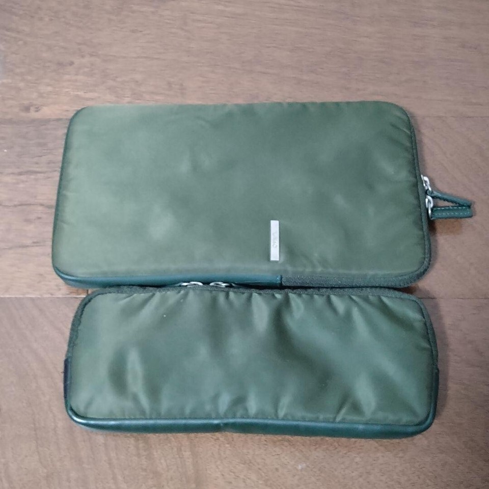 SONY VAIO VGN-P50 type P Pocket Style Portable UMPC Green USED | eBay