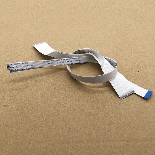 Print Head Cable Carriage Sensor Cable Fits For EPS XP-2150 XP-302 XP ...