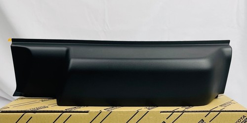 76801-35482 TOYOTA Genuine FJ Cruiser Back Door Handle Garnish Outside ...