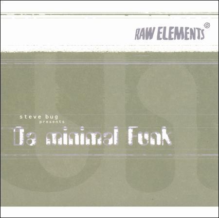 Minimal Funk by Various Artists (CD, Jul-1997, 2 Discs, EFA Records ...