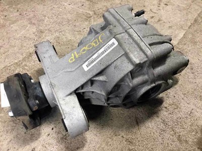2008-2009 Pontiac G8 Rear Axle Differential Carrier 6 Speed | eBay