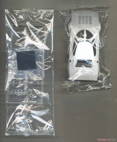 Hasegawa 20561 1/24 scale Lancia Stratos HF 1981 Race Rally (Model Car ...