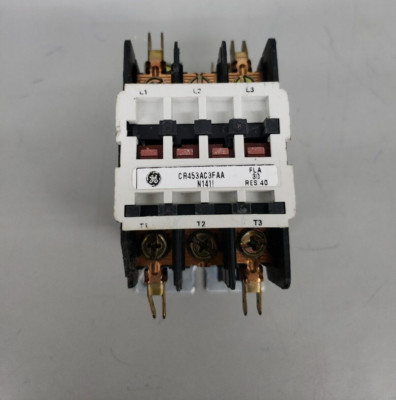 Starters - Contactor 30 Amp