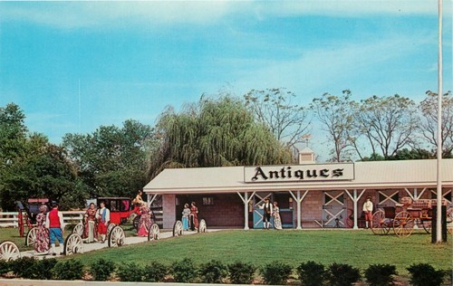 Ye Olde Centerton Inn Antique Shop, Between Vineland & Bridgeton, NJ | eBay