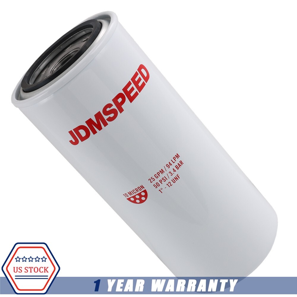 FILL-RITE F1810PM0 - Fuel filter cross reference