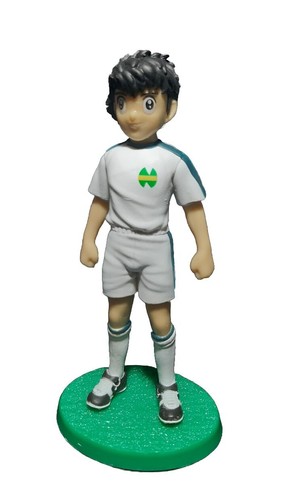 Captain Tsubasa Holly And Benji Figure 7" Olive And Tom Anime Oliver ...