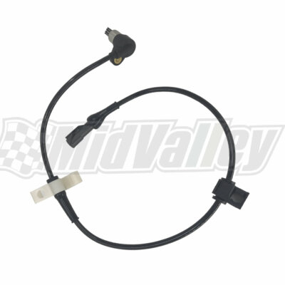 ABS Wheel Speed Sensor Front Left For Ford F-150 Heritage Lobo ...