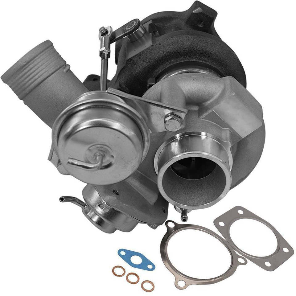 For Volvo S60 S80 V70 XC70 XC90 B5254T2 2.5L 03-09 Turbo Turbocharger ...