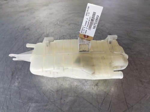 Vase d'expansion RENAULT CLIO 3 7701477290 | eBay