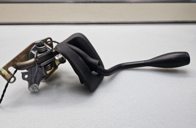 01-08DODGE RAM DAKOTA DURANGO OVERDRIVE SHIFTER HANDLE STEERING COLUMN ...