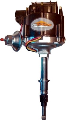 New Jeep AMC CJ5 CJ7 YJ 258 232 GM HEI Distributor 4.2L - ELECTRONIC ...