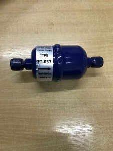 Refrigerant Filter Drier 1/4" Solder Refrigeration | eBay