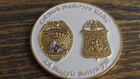 DOJ FBI National Academy Challenge Coin #217T | eBay