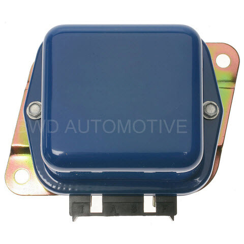 VOLTAGE REGULATOR; ECHLIN # VR428 fits VARIOUS 1963-85 FoMoCo; AMC ...