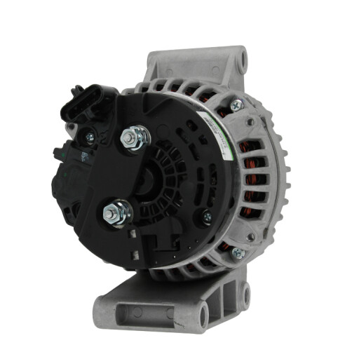 Lichtmaschine passt für Mercedes 150A ersetzt 0001506450 0124655124 ...