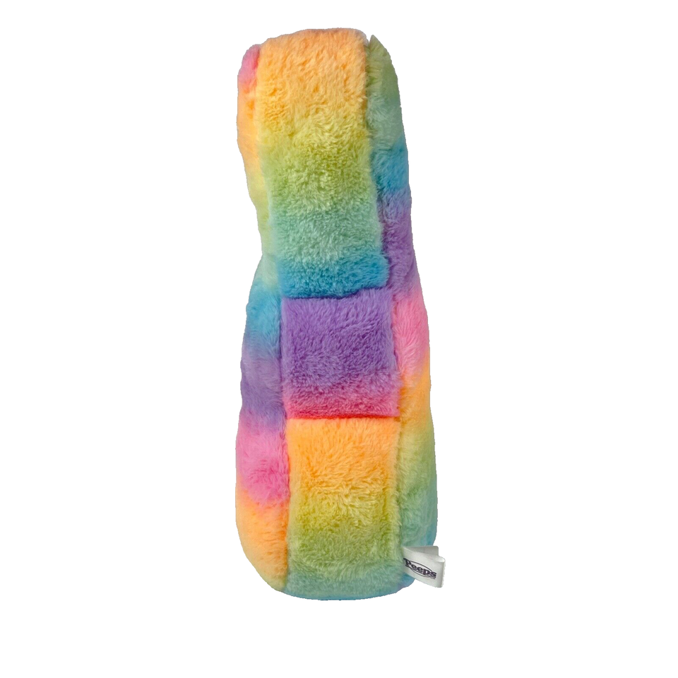 Peeps Animal Adventure Easter Pastel Rainbow Plush Bunny Rabbit 2022 ...