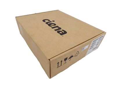 New! Ciena NTK553LB WAVELENGTH SELECTIVE SWITCH FLEX C-BAND W/OPM 9X1 ...