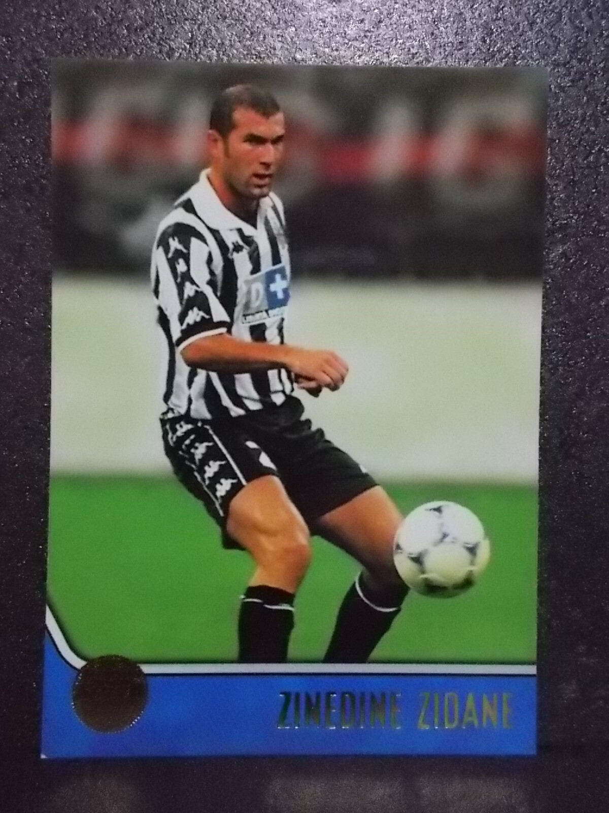 1999-2000 Merlin Serie A 2000 Rookie Shevchenko Zidane Totti Del Piero ...